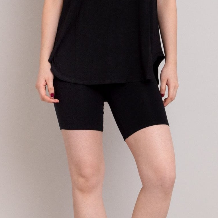 Hallie Shorts – Radway Studio