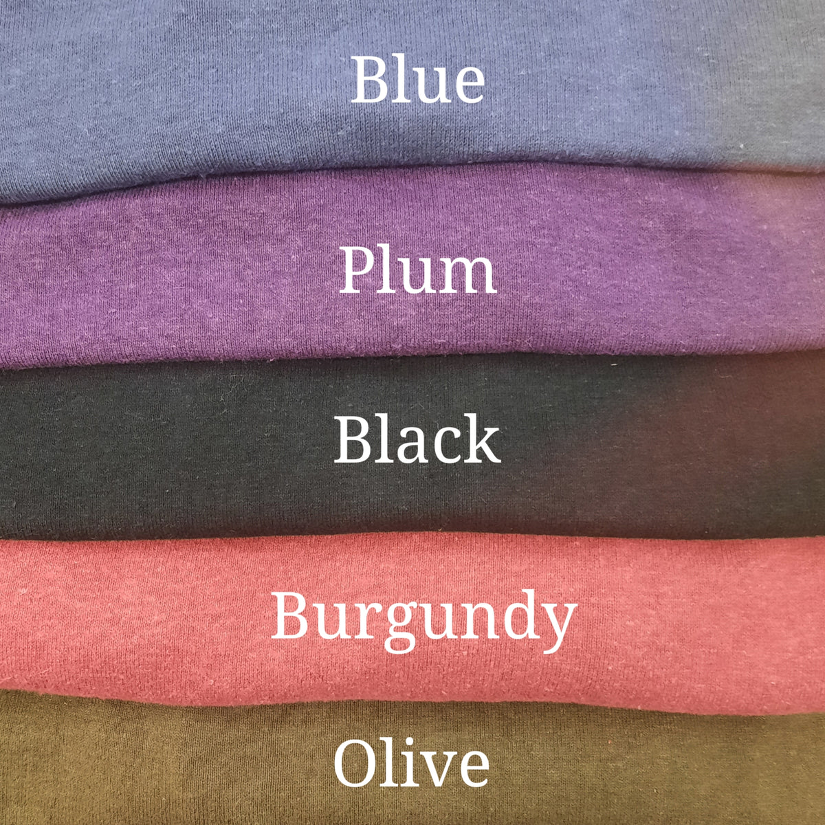 Urban Hemp Tee – Radway Studio